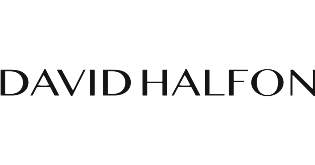 David Halfon® | Online Store and Official Site